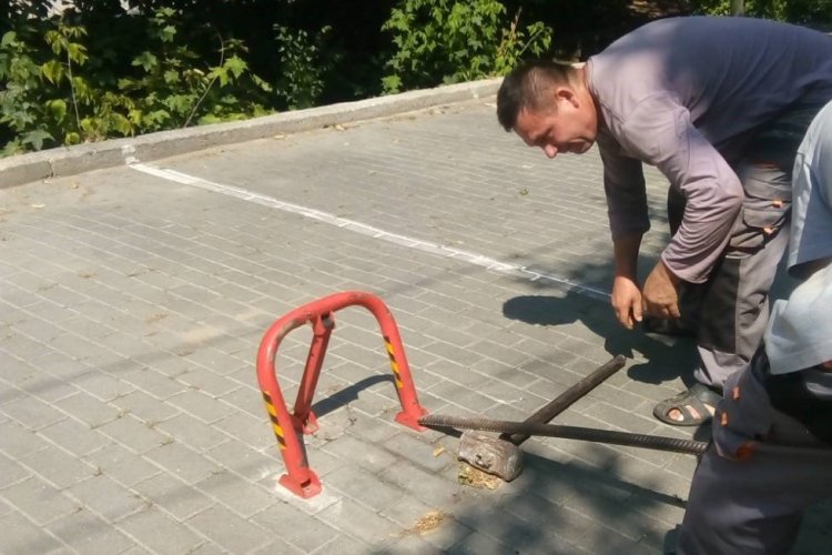 Înstiințare publică - sectorului Rîșcani